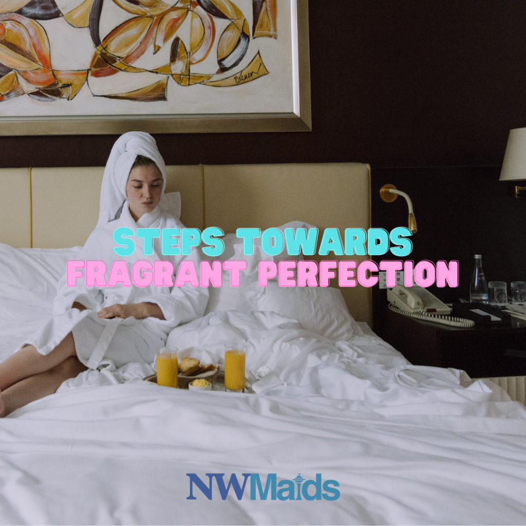 How to Create a Hotel Atmosphere in Your Home? | NW Maids