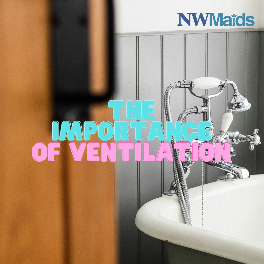 Essential Safety Tips for Comfort Room Cleaning | NW Maids