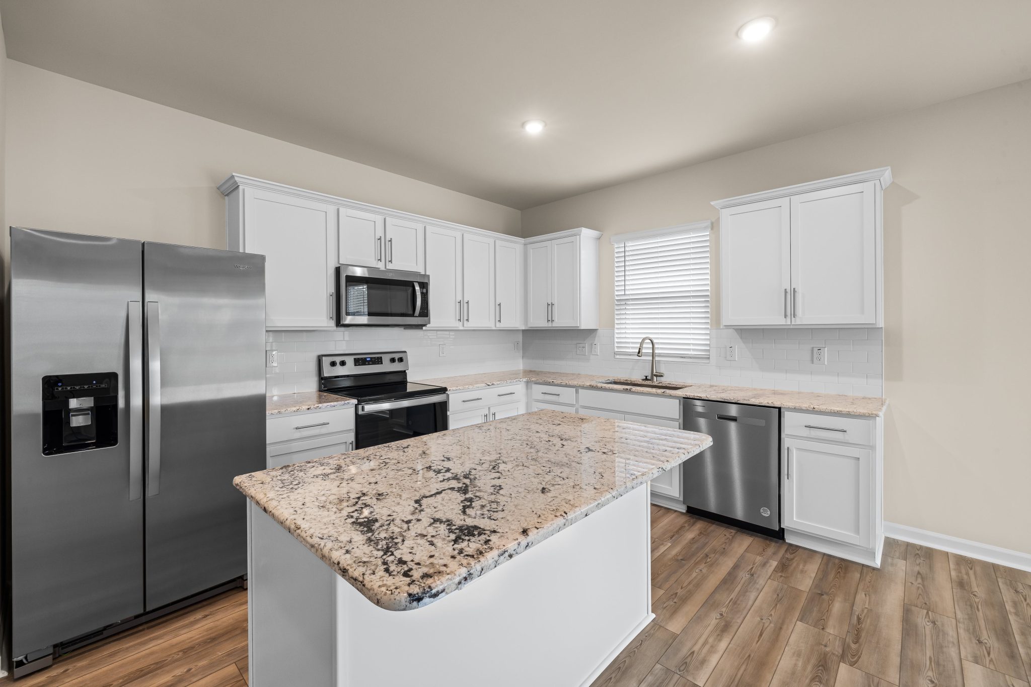 A Comprehensive Guide to Cleaning Your Marble Countertops | NW Maids