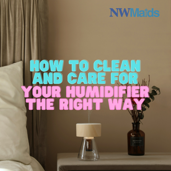 A Step-by-Step Guide to Cleaning a Dirty Toilet | NW Maids